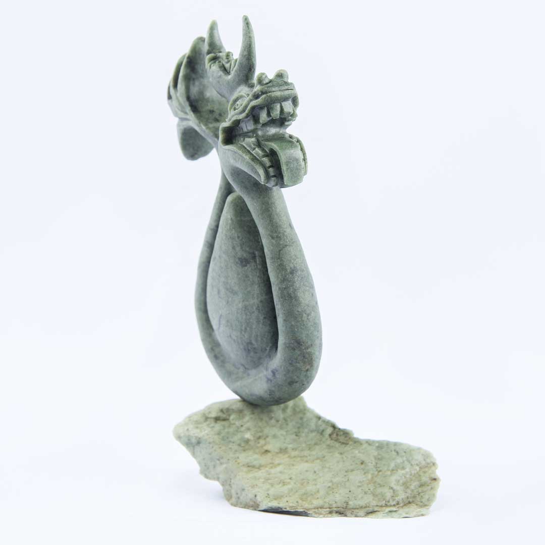 Maya Divinity – Jade Maya