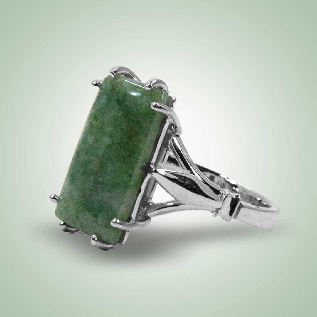Atticus Ring – Jade Maya